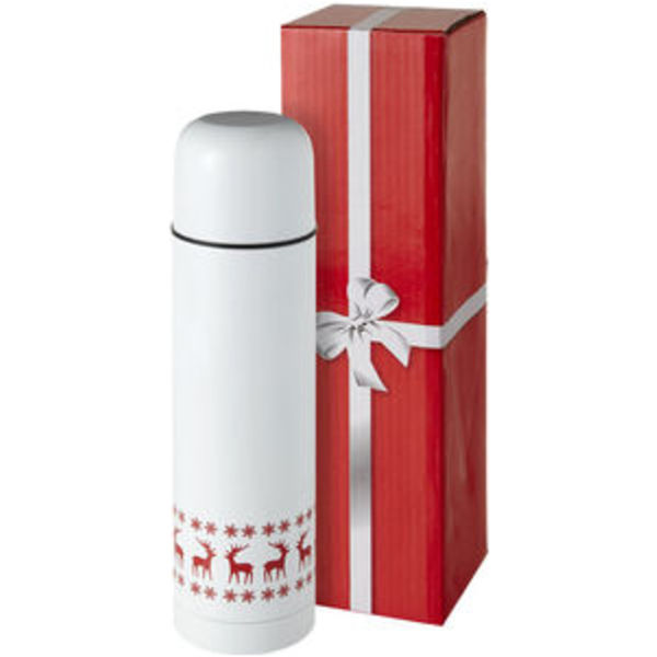 Promotional Winter Insulating Flask