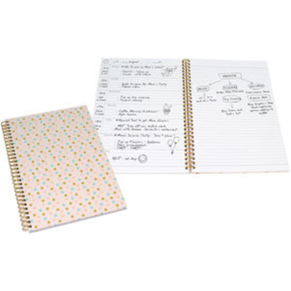 Promotional Wiropod - Journal | Peak Level Merchandise Ltd