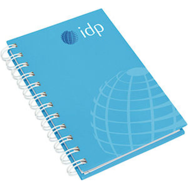 Printed Wiropod - A6 50 Sheets | Peak Level Merchandise Ltd