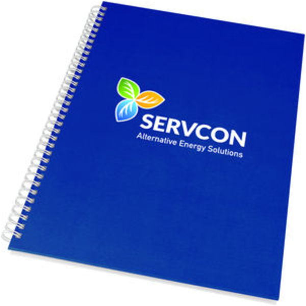 Printed Wiropod - A4 50 Sheets | Peak Level Merchandise Ltd