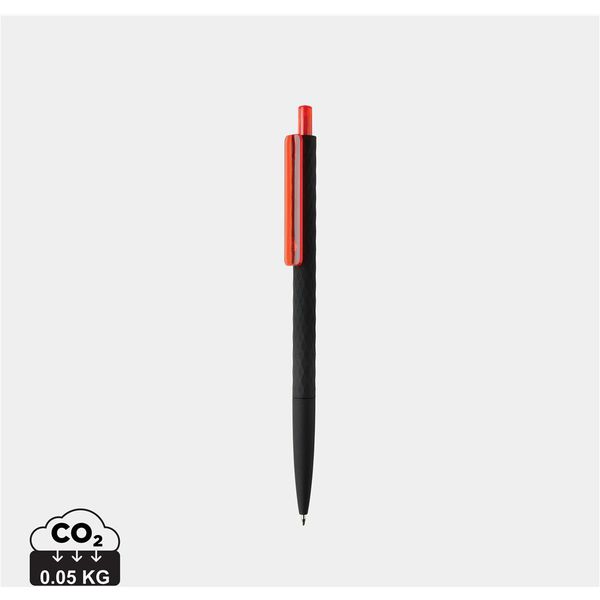 Printed XD Collection X3 Black Smooth Touch Pen