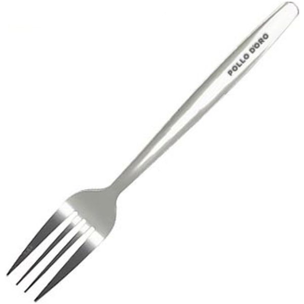 Promotional Millenium Table Fork