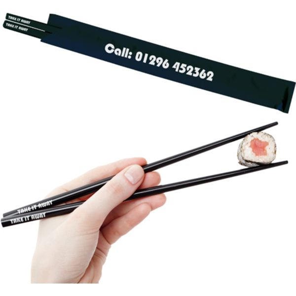 Promotional Melamine Chopsticks