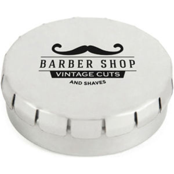Promotional Mini Click Clack Mint Tin