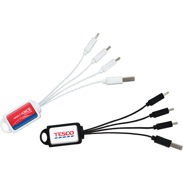 Promotional PowerLink Multi Cable