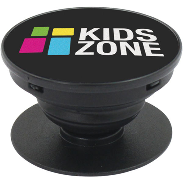 Printed Pop-up Phone Grip & Stand