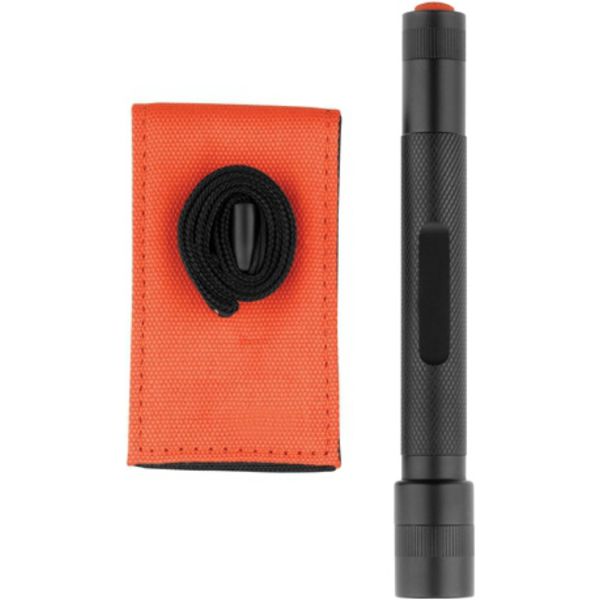 Printed Vision LED Torch