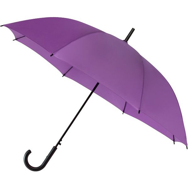Printed Impliva Falconetti Auto Walking Crook | Peak Level Merchandise Ltd