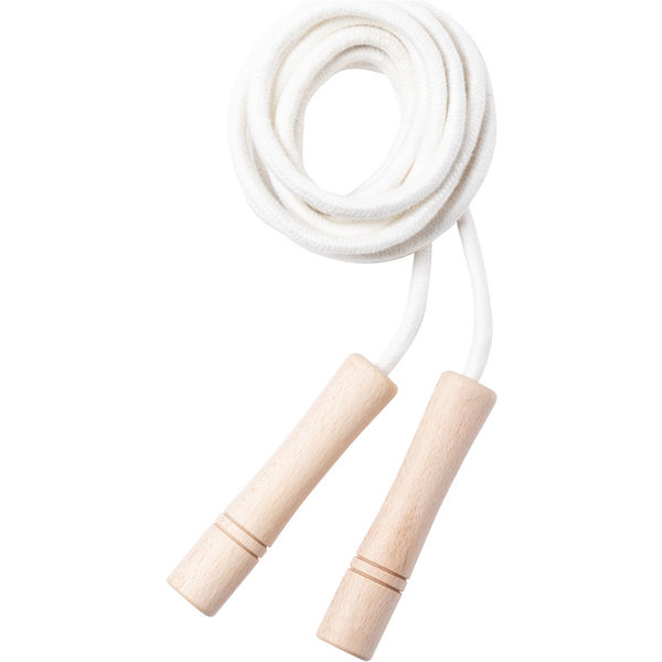 Promotional Panky skipping rope