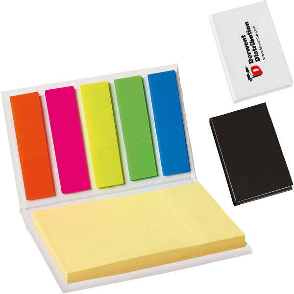 Promotional Sticky Note Memo Notebook