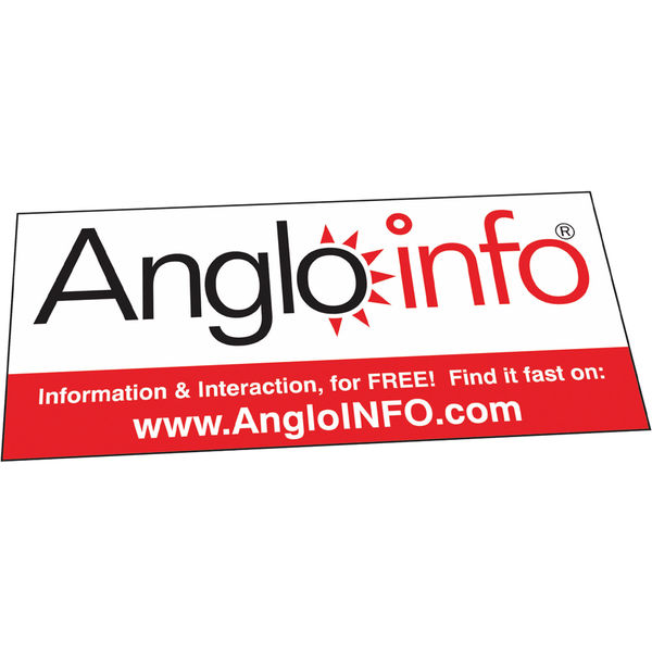 Printed Standard Sticker