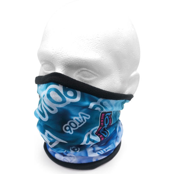 Promotional Versatoob, Snood , Bandana, Scarf, Headwear