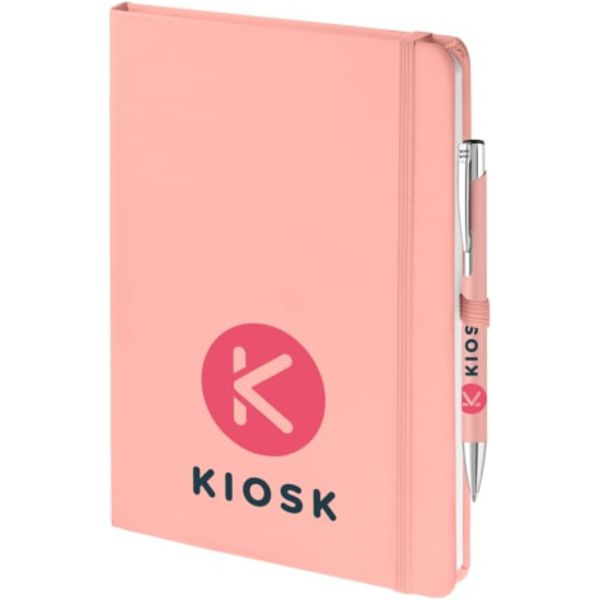 Promotional Mood Duo (Full Colour Print)