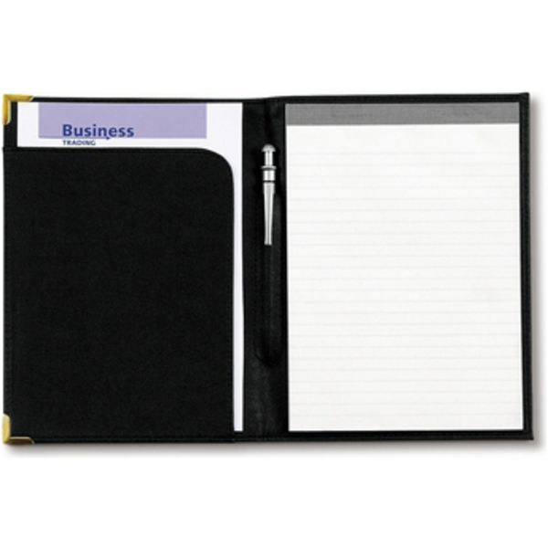 Promotional Conference folder A5