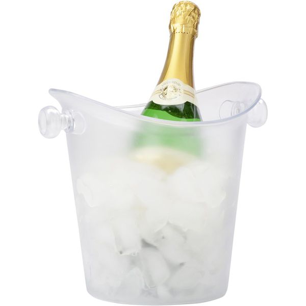 Printed Ice bucket | Peak Level Merchandise Ltd
