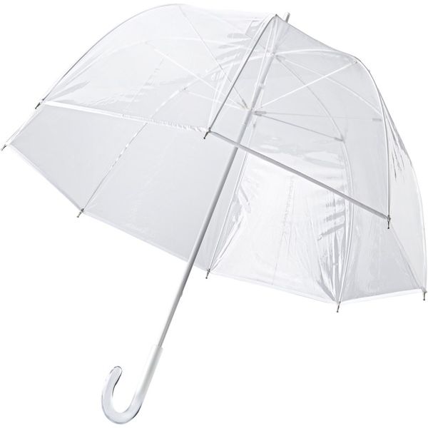 Printed PVC umbrella | Peak Level Merchandise Ltd