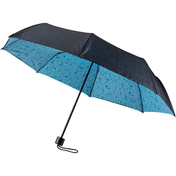 Printed Foldable umbrella | Peak Level Merchandise Ltd