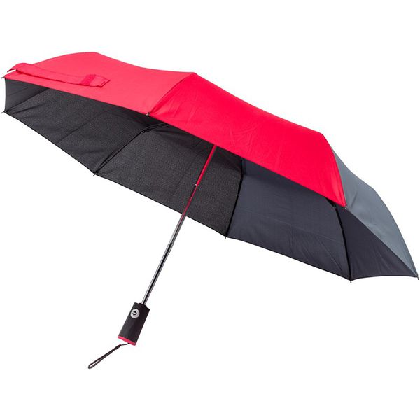 Printed Umbrella | Peak Level Merchandise Ltd
