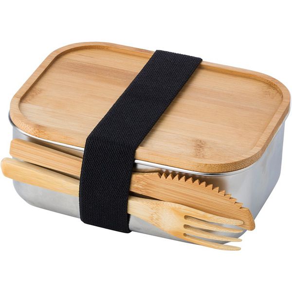 Promotional Lunch box