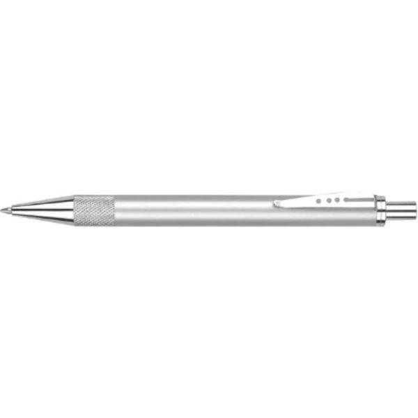 Promotional Monaco Ballpen in PTT10 Triangular Tube | Windrose Merchandise