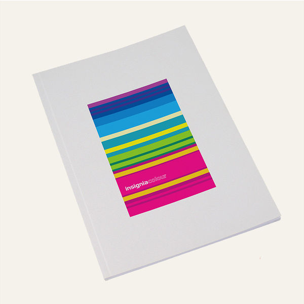 Printed Enviro-smart - A5 Book Till Receipt Full Colour | Peak Level ...