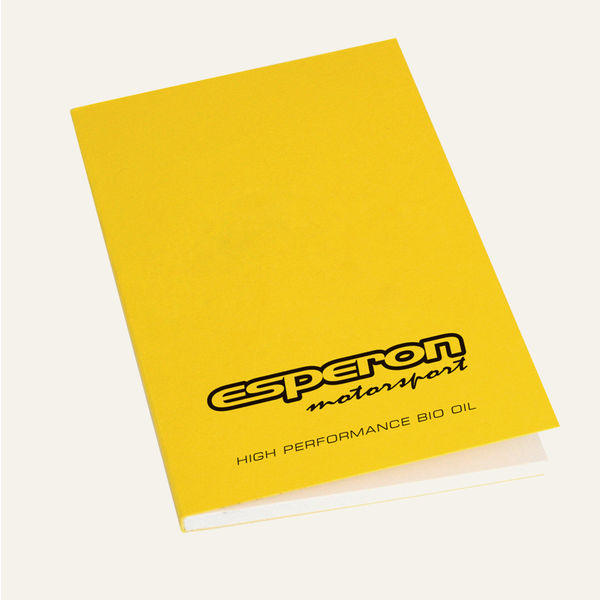 Printed Enviro-smart - A6 Book Till Receipt Full Colour | Peak Level ...