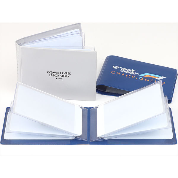 Promotional Credit Card Wallet