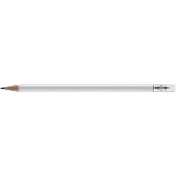 Printed Auto Tip Pencil (Ultra HD Print)