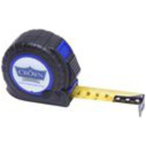 Printed TT5 Tape Measure (5m) - Blue