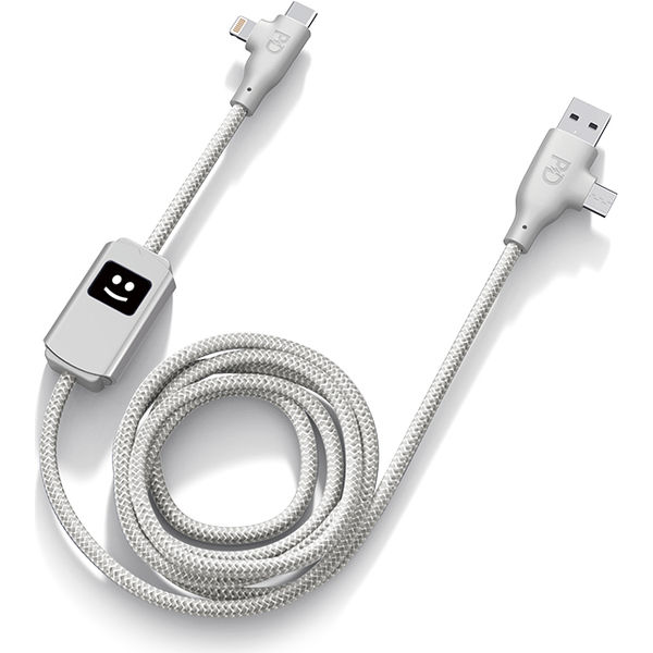 Promotional Xoopar Allure 100W Fast Charge Cable | Peak Level ...